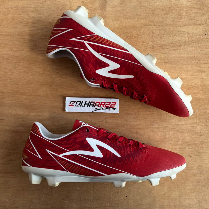 Jual Specs Lightspeed 20 Garuda Attack | Shopee Indonesia