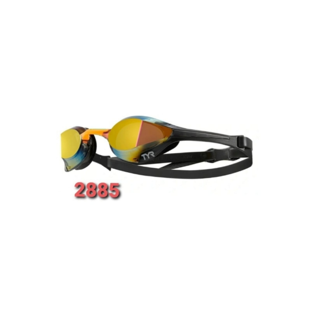 Jual KACAMATA TYR MIRROR (elite, rzr, tracer x, velocity, aquaflex ...