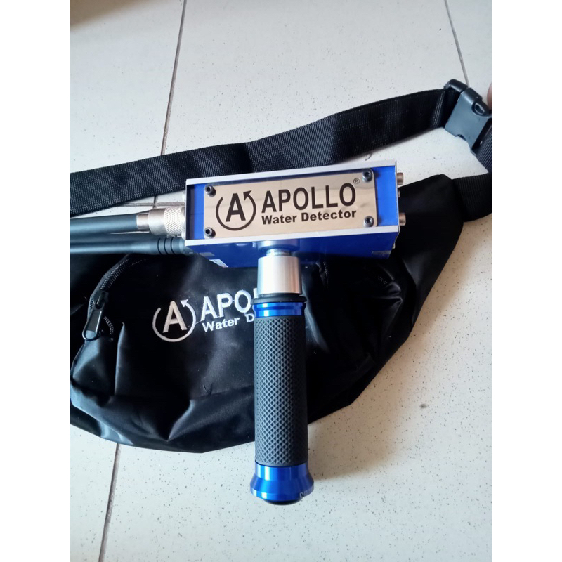 Jual Apollo Water Detector Manual / Alat pendeteksi air / Water detec ...