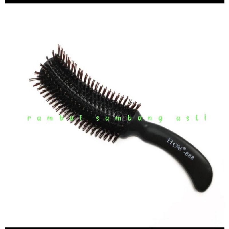 Jual Sisir sikat hairextension | Shopee Indonesia