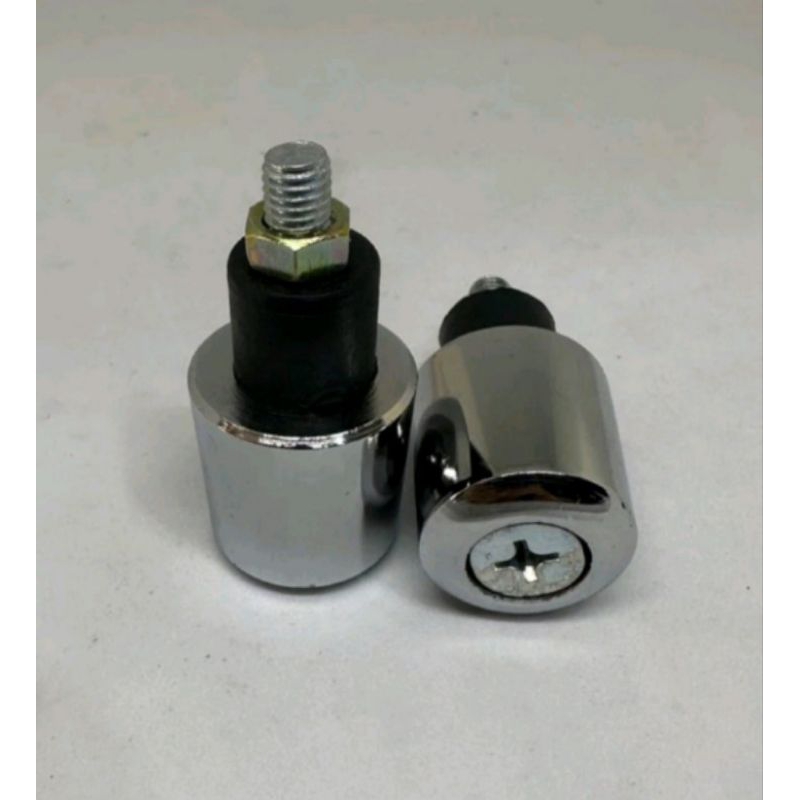 Jual Jalu stang Besi baut 12. bandul stabilizer stang sepeda motor full ...