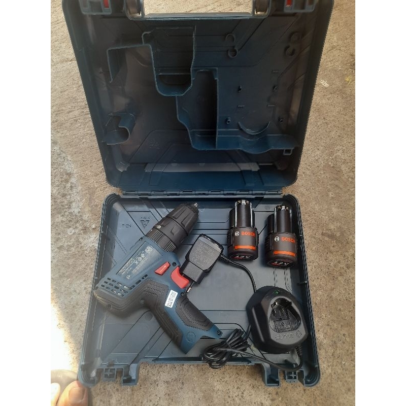 Jual bosch gsb 120 li | Shopee Indonesia