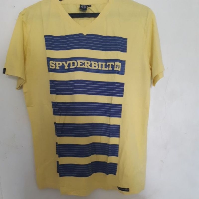 Jual spyderbilt kuning | Shopee Indonesia