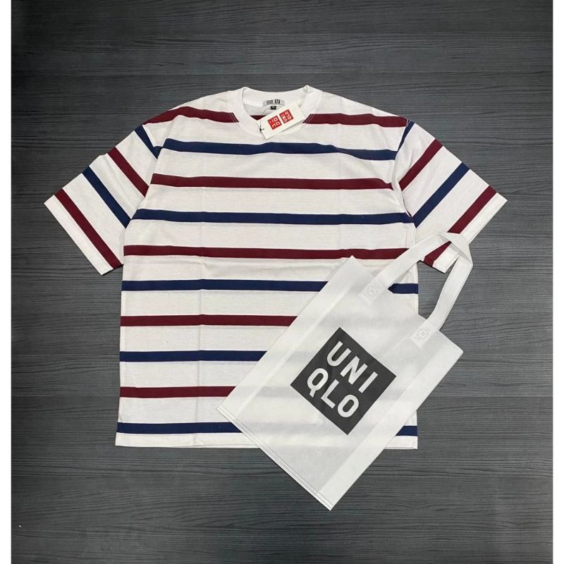 Jual kaos oversize uniqlo kaos uniqlo kaos strip uniqlo kaos salur ... Jual kaos oversize uniqlo kaos uniqlo kaos strip uniqlo kaos salur ...