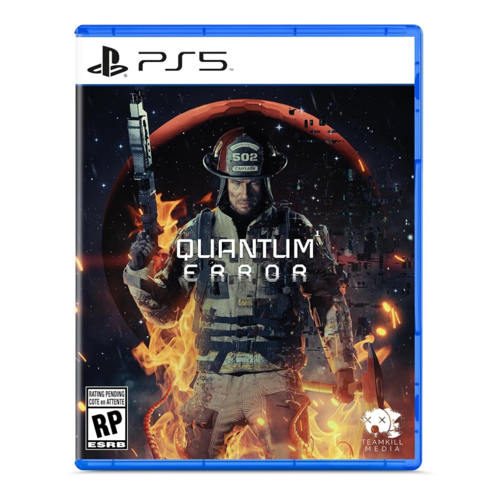 Jual PS5 Quantum Error | Shopee Indonesia