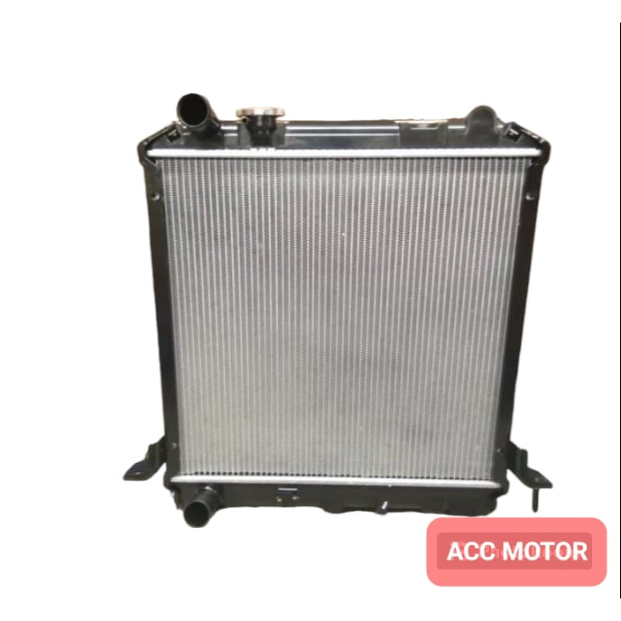Jual Radiator Assy Isuzu ELF NMR71 NMR 71 | Shopee Indonesia
