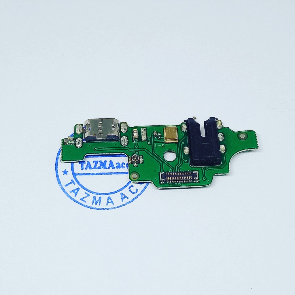 Jual Flexible Charger Infinix Smart 3 Plus X627 Flexibel Fleksibel ...