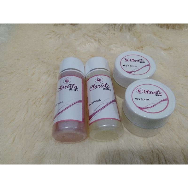 Jual clarista Platinum | Shopee Indonesia