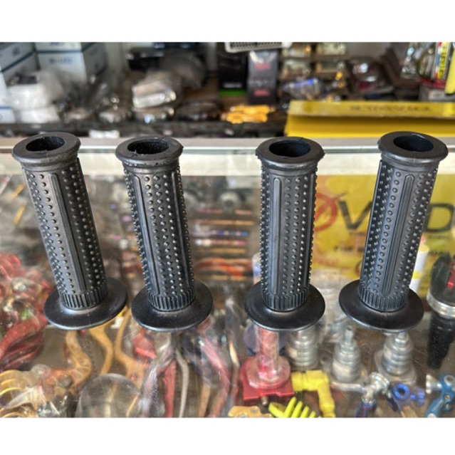 Jual Hangrip Hanfat Grip Ninja R RR SS Auto Parts | Shopee Indonesia