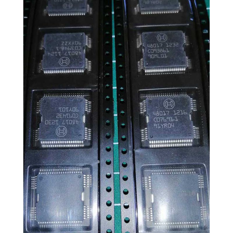 Jual 48017 Bosch ECU Board Drive Chip Injection Driver IC | Shopee ...