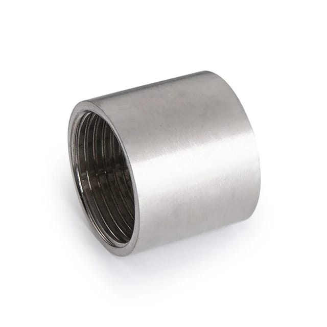 Jual Socket Stainless 304 Sock Coupling Sok Drat Dalam SDD SS304 Ukuran ...