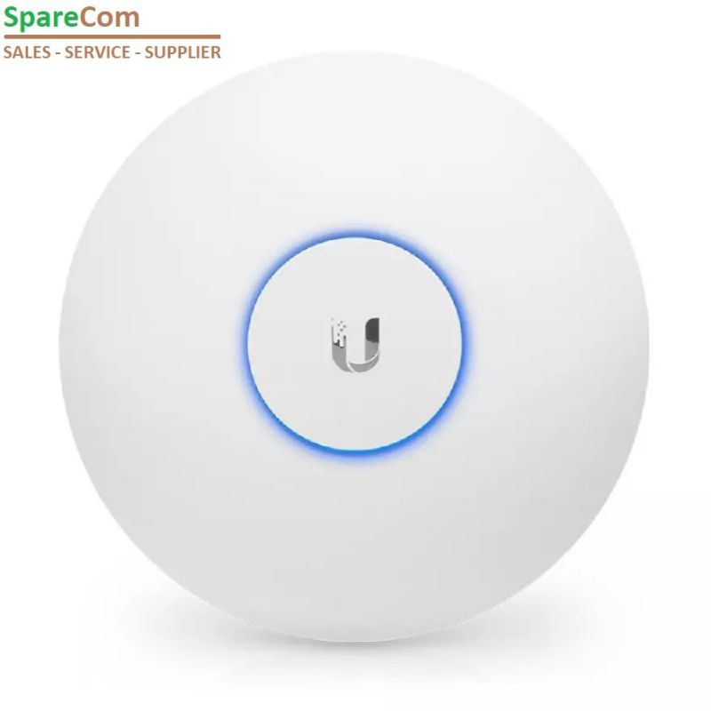 Jual Ubiquiti U6-LR-US UniFi 6 Access Point Include POE | Shopee Indonesia