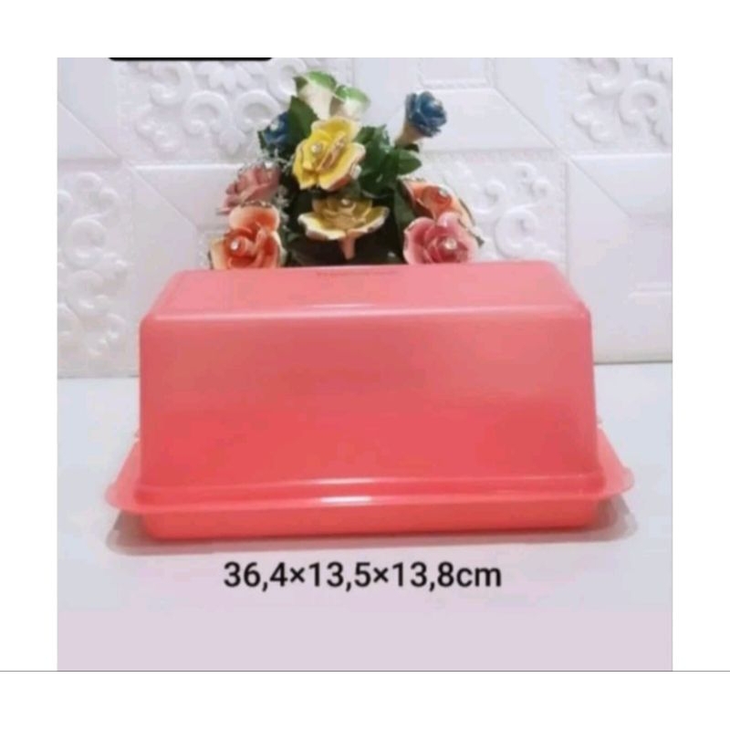 Jual bread server tupperware | Shopee Indonesia
