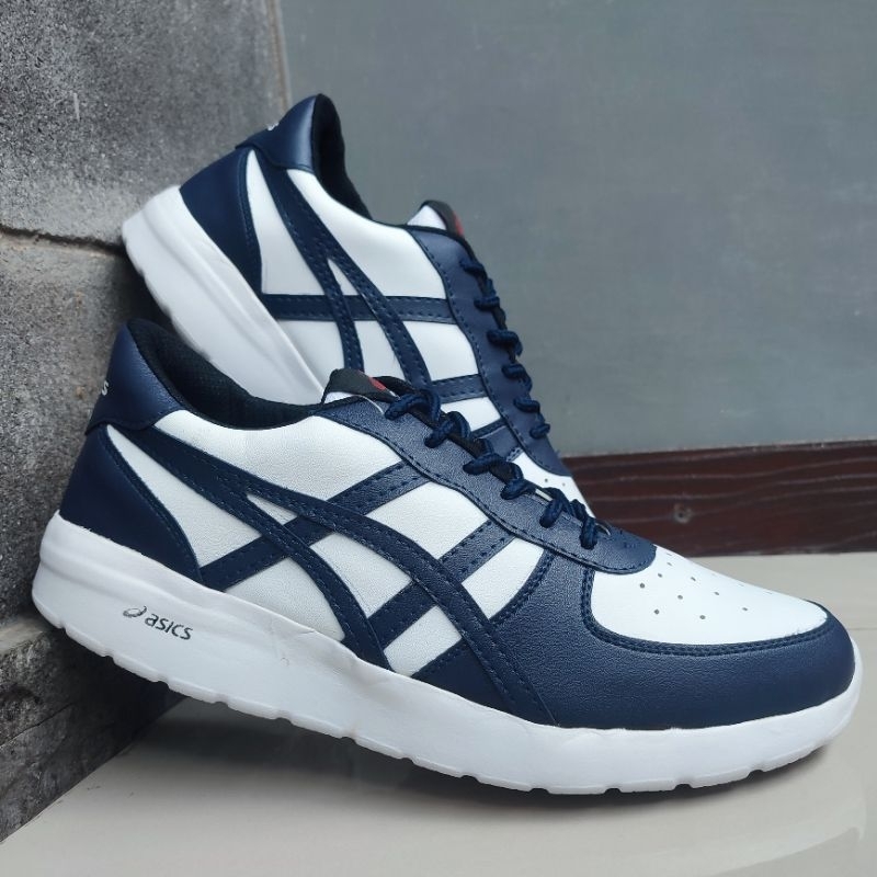 Jual sneakers jumbo big size 44 45 46 47 48 sepatu olahraga besar ...