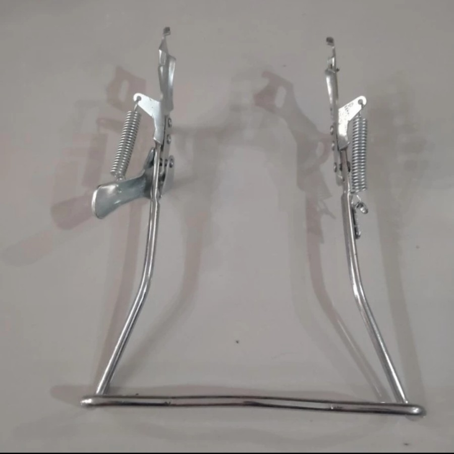 Jual STANDAR DUA SEPEDA MINI UKURAN 20 | Shopee Indonesia