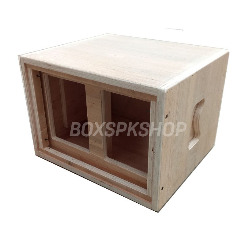 Jual Box tweeter horn 15x19 satu box isi 2 horn box speaker | Shopee ...