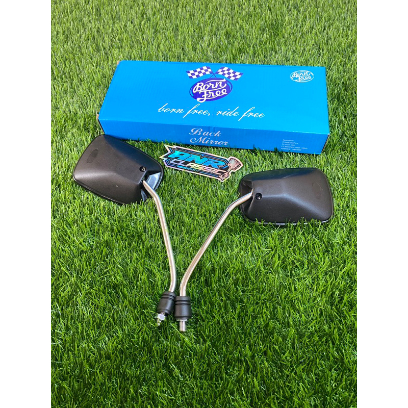 Jual SPION WIN OLD-SPION HONDA WIN-WIN TUA BORNFREE | Shopee Indonesia