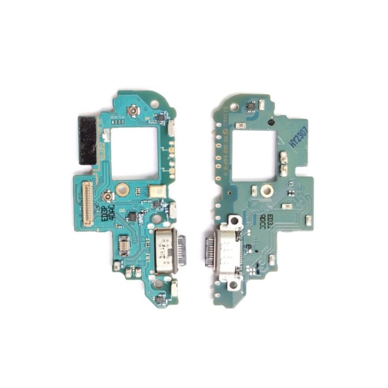 Jual papan cas Samsung A54 5G A546B pcb konektor charger board mic ...