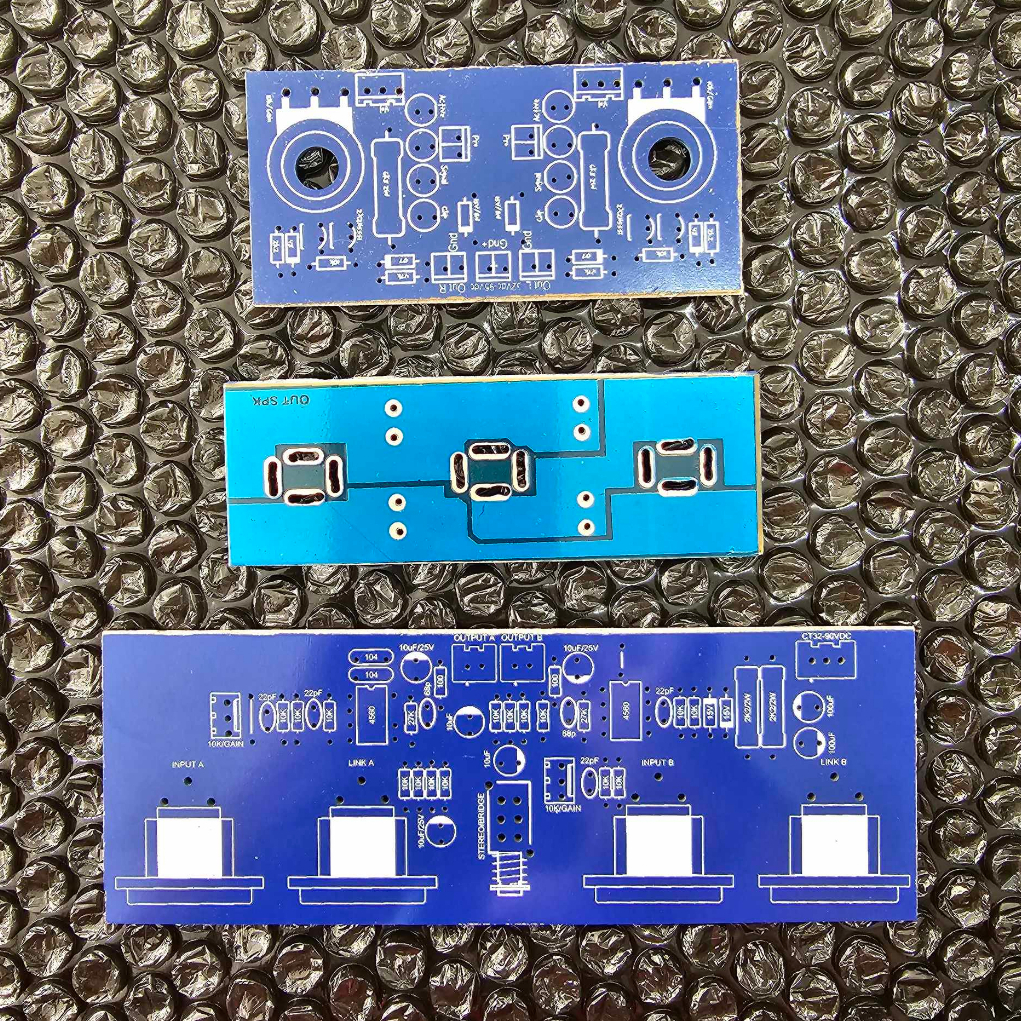 Jual PCB Led dan Input Balance Box DC1 1U | Shopee Indonesia