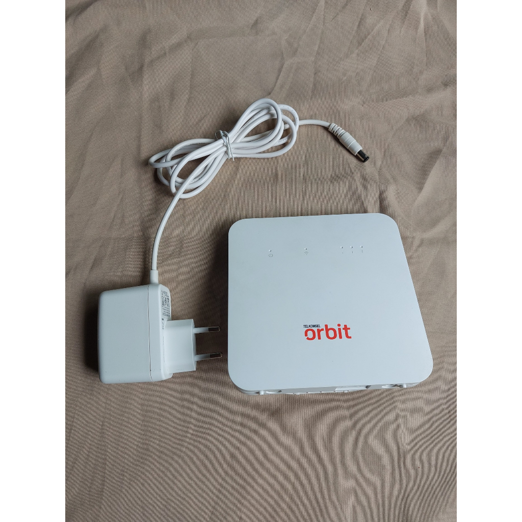 Jual Modem Wifi Orbit Star 2 Unlock All Operator | Shopee Indonesia