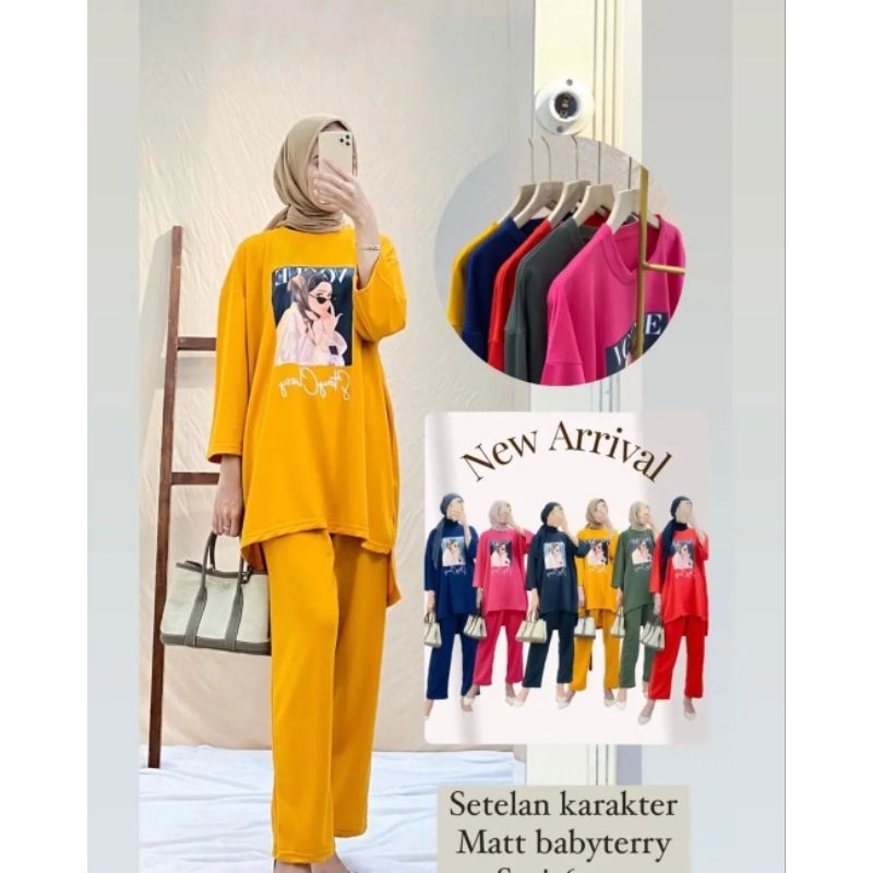 Jual One Set Kekinian | Shopee Indonesia