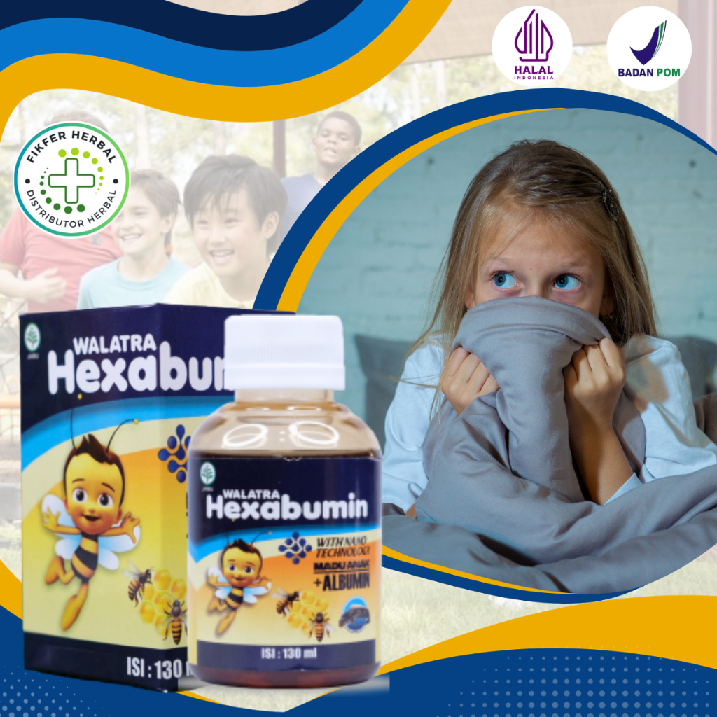 Jual Obat Anak Susah Tidur, Insomnia Pada Anak, Obat Agar Anak Cepat ...