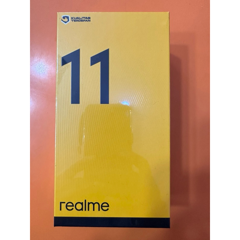 Jual Hp Realmi 11 Original Ram 8/256 | Shopee Indonesia