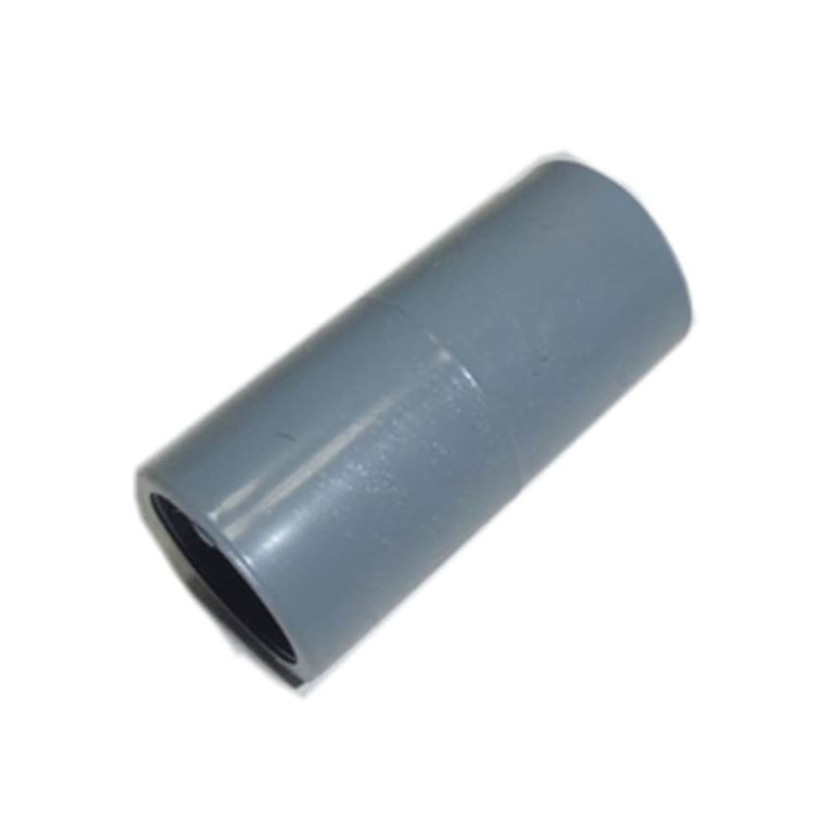 Jual Socket 6" sambungan pipa sock sok fitting PVC 6 inch 6 in Rucika ...