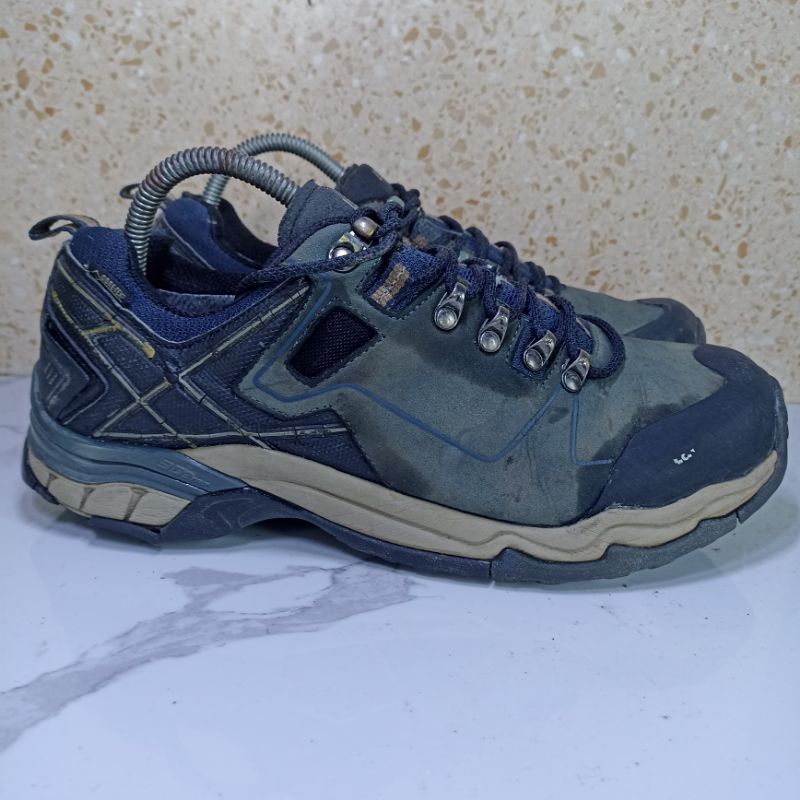Jual Sepatu trail Lafuma Goretex Size 42 27 cm | Shopee Indonesia