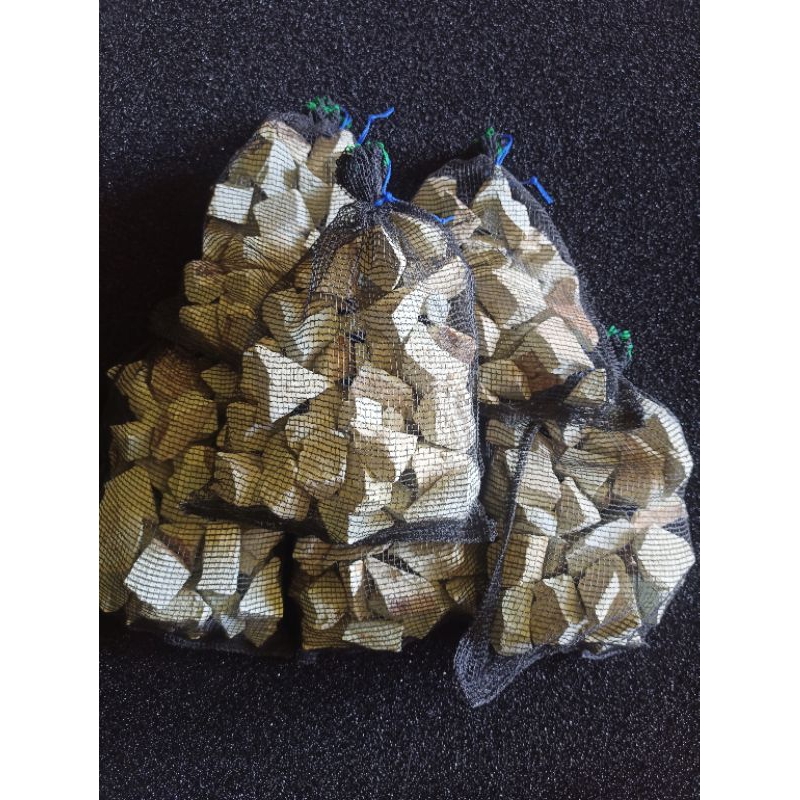 Jual Batu zeolite/ zeolit media filter + waring 2 kg | Shopee Indonesia