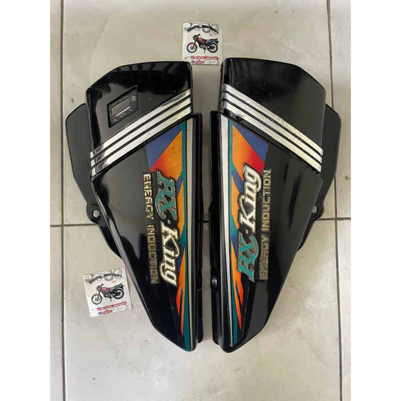 Jual Box aki RXKING (ORIGINAL) | Shopee Indonesia