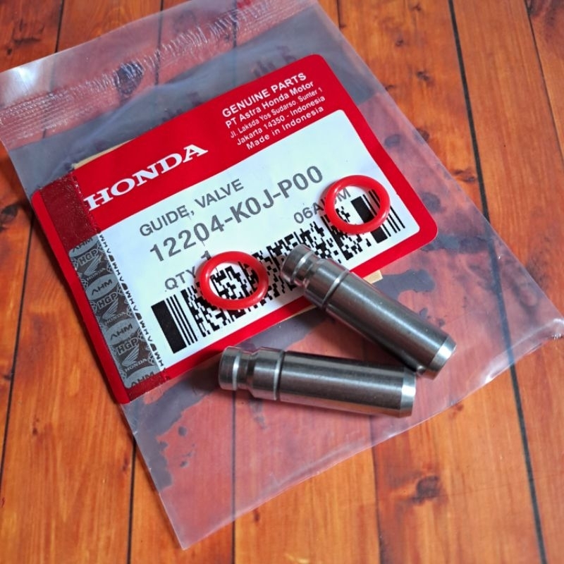 Jual BOSH KLEP BOTOL KLEP HONDA GENIO SCOOPY NEW BEAT DELUXE 2021 KOJ ...