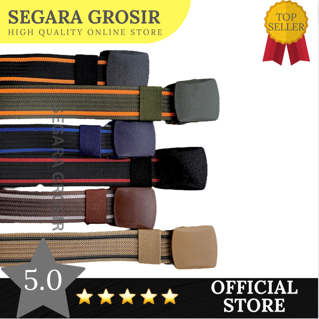 Jual SABUK PRIA RINGAN PLASTIK ANTI XRAY IKAT PINGGANG XRAY BANDARA ...