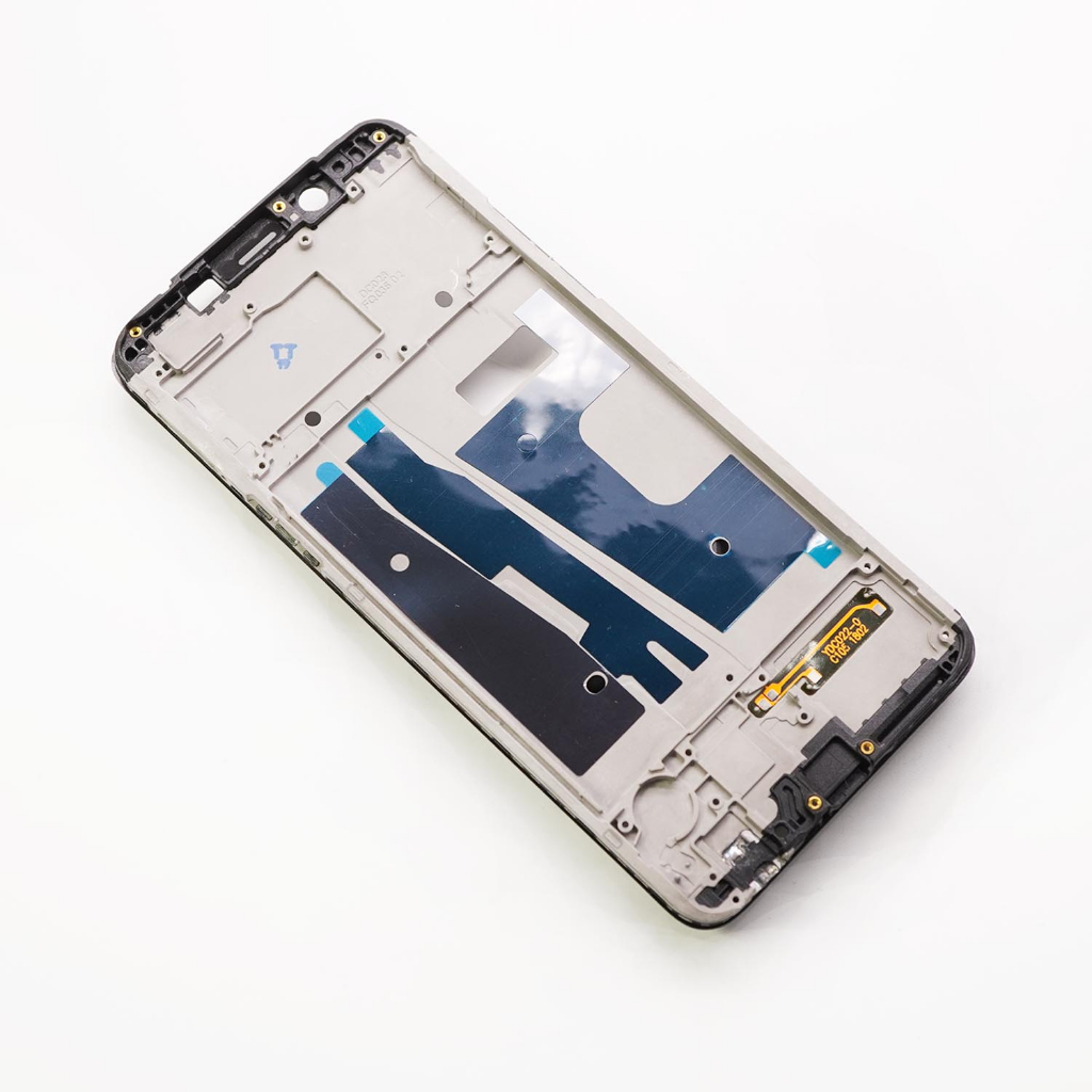 Jual FRAME LCD / TATAKAN BEZEL / TULANG CASSING OPPO F5 | Shopee Indonesia