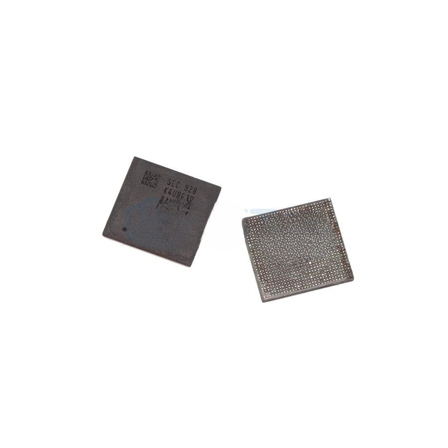 Jual IC CPU SAMSUNG GALAXY A30 / A50 / A50S / A507 / K4UBE3D-4GB ...