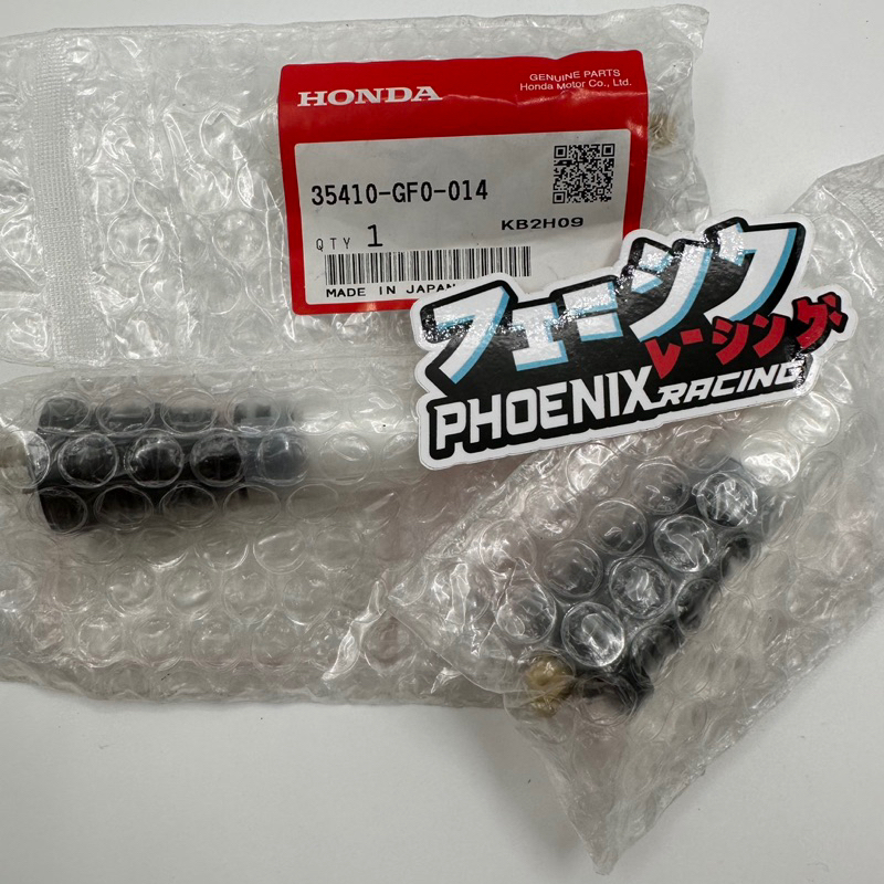 Jual Switch Oil Assy Sensor Oli Samping NSR 150SP 35410-Gf0-014 ...