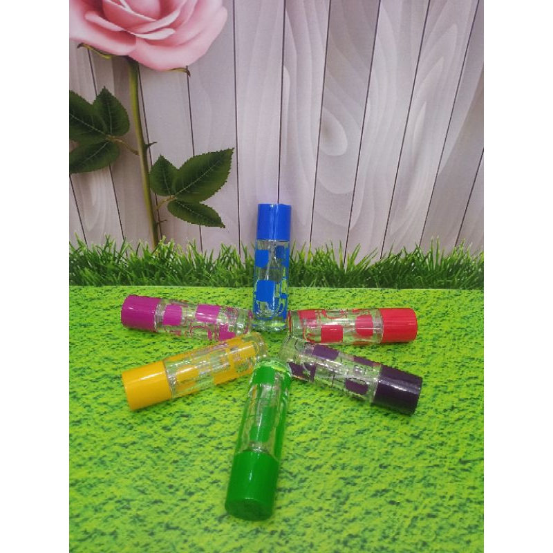 Jual parfume Refill Monalisa biorka wangi bisa request sesuai selera ...