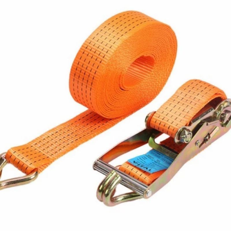 Jual Rachet tie down 12mtr cargo lashing tali pengikat barang 2ton ...