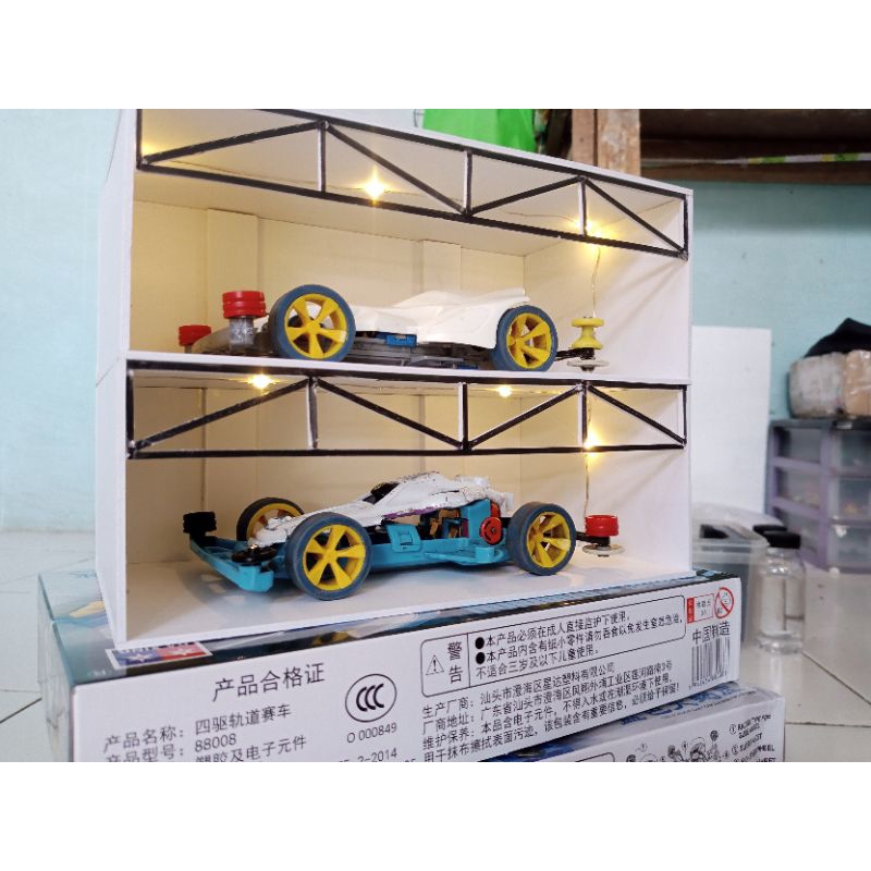Jual Tamiya Box display | Shopee Indonesia