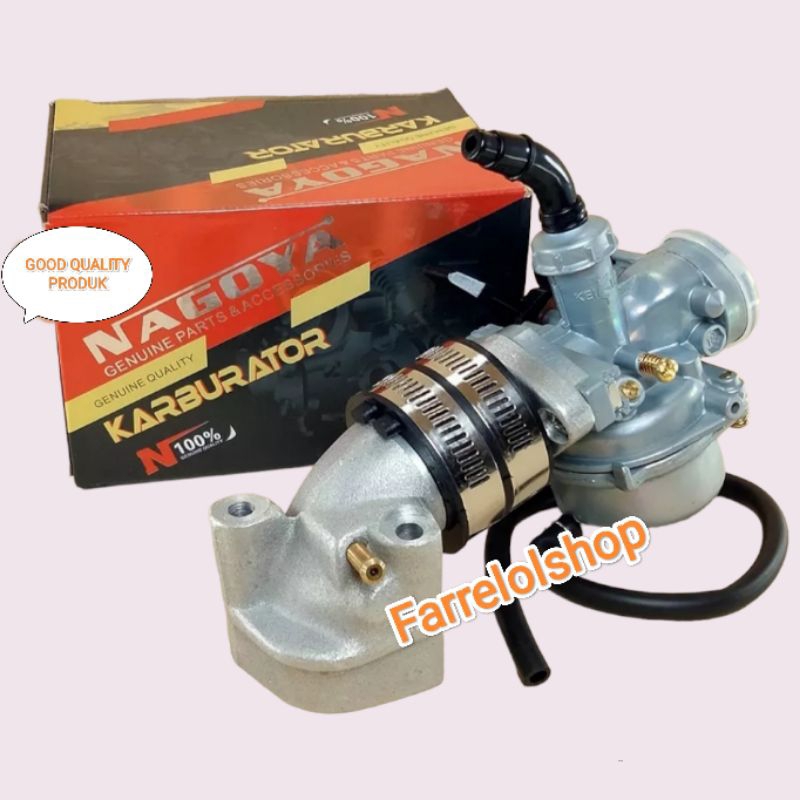 Jual Paket Manipol Mio Memakai Karbu SUPRA | Shopee Indonesia