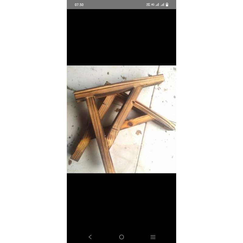 Jual siku kayu 30x20cm | Shopee Indonesia