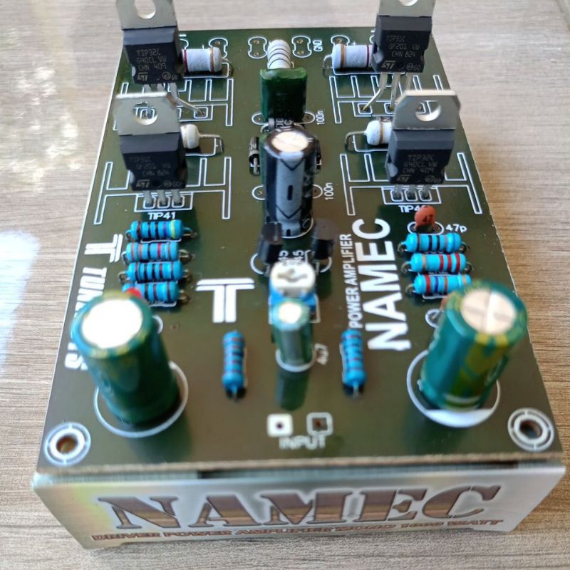 Jual Driver power namec 1000wat TS | Shopee Indonesia