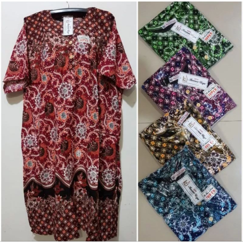 Jual Daster Kencana Ungu jumbo Super Besar Label Putih | Shopee Indonesia