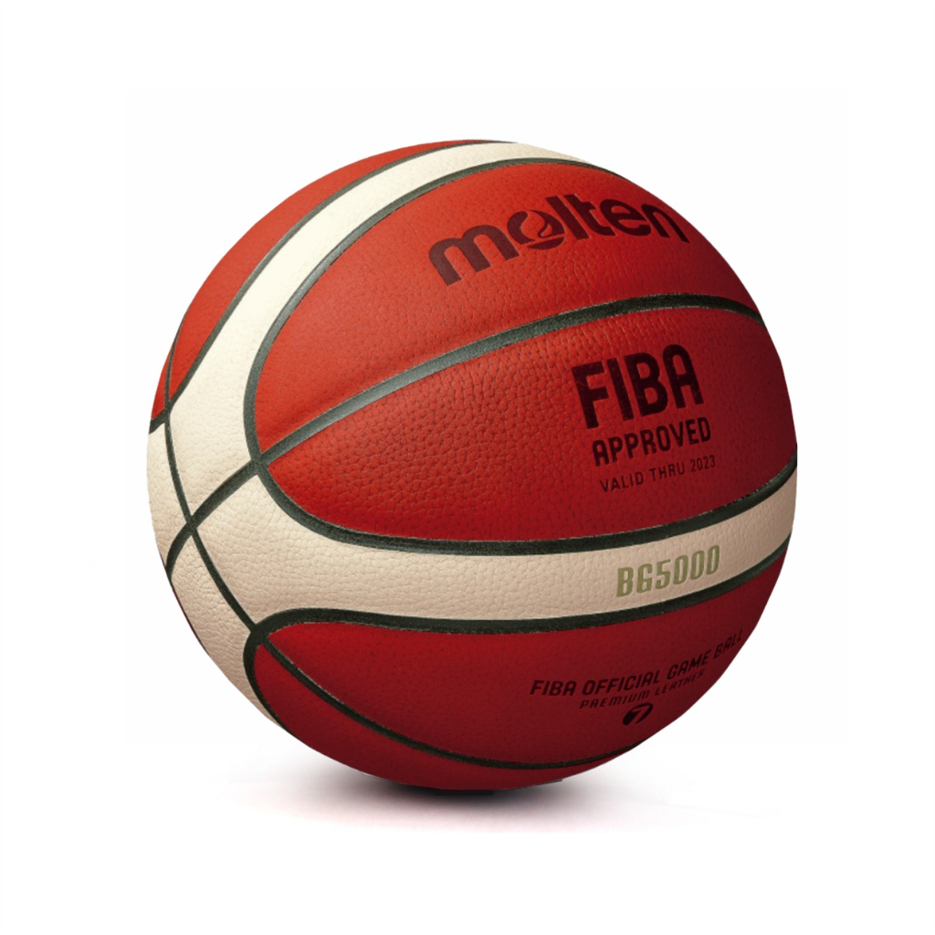 Jual MOLTEN bola basket IBL BG5000 PERBASI ORIGINAL bola basket ...