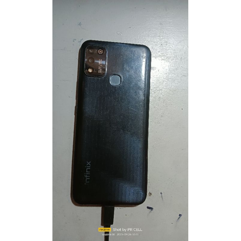 Jual infinix hot 11play | Shopee Indonesia