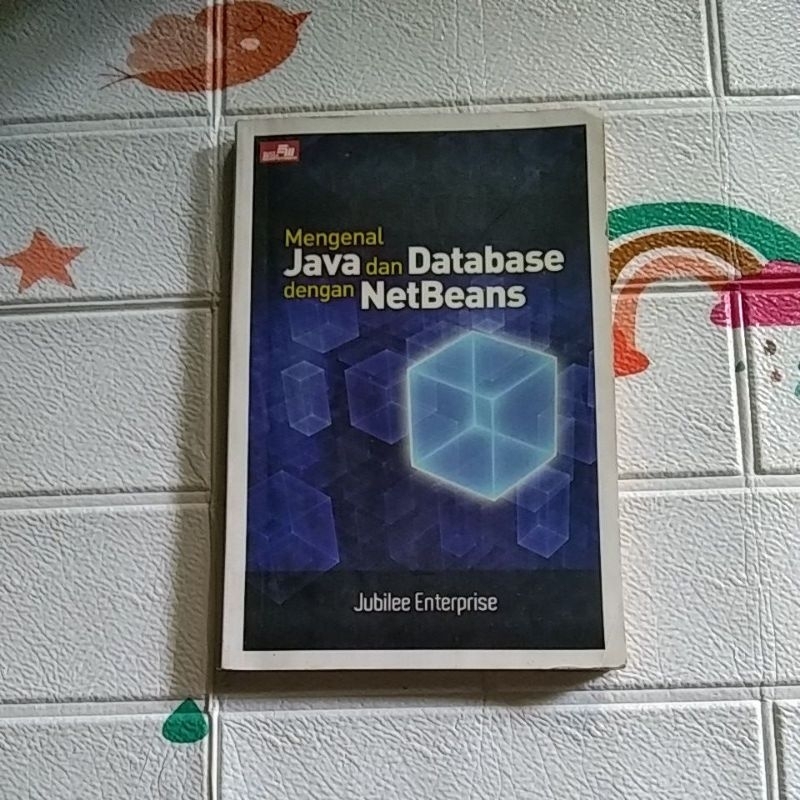 Jual MENGENAL JAVA dan DATABASE | Shopee Indonesia