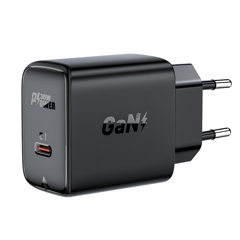 Jual ACE FAST Charge Wall Charger A21 GaN PD30W (1xUSB-C) | Shopee ...