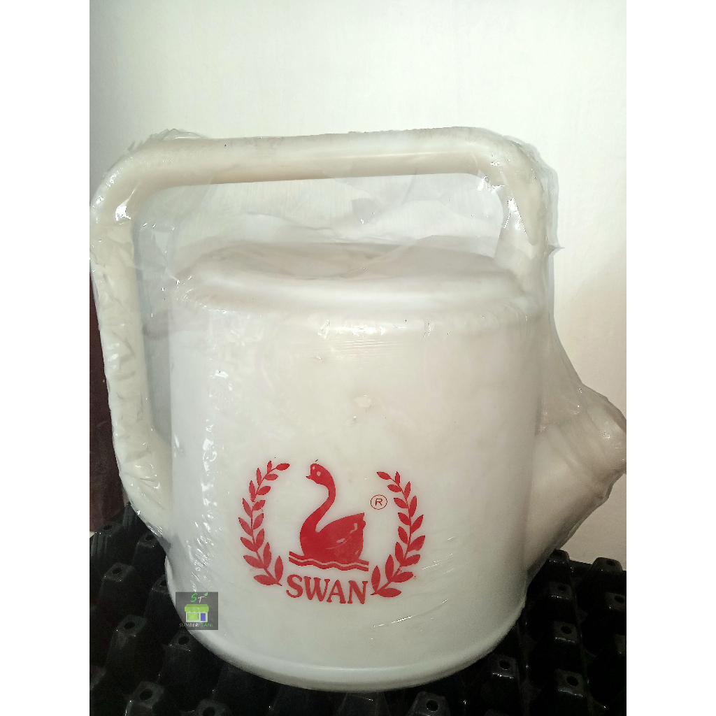 Jual Gembor Ceret SWAN 10L Alat Penyiram Siram Tanaman Taman | Shopee ...
