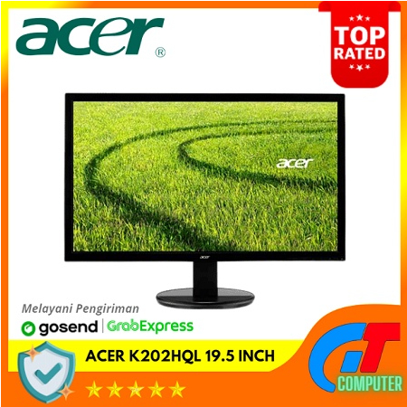 Jual Monitor LED Acer 19 / 22 Inch IPS EK221Q E3 Full HD 100Hz Freesync ...