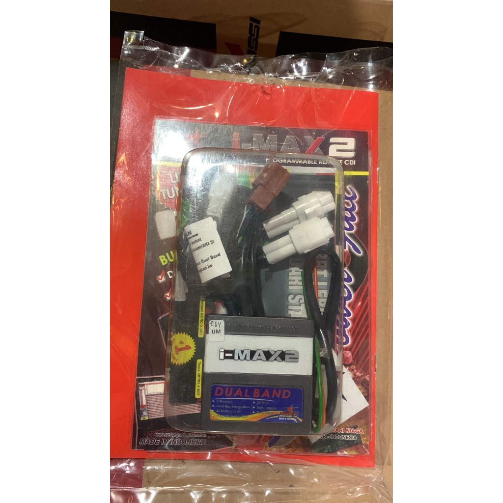 Jual cdi beat karbu 26 step brt racing ori baru | Shopee Indonesia